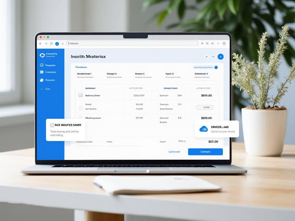 10 Essential Invoicing Software Features Every Business | Invoice Master