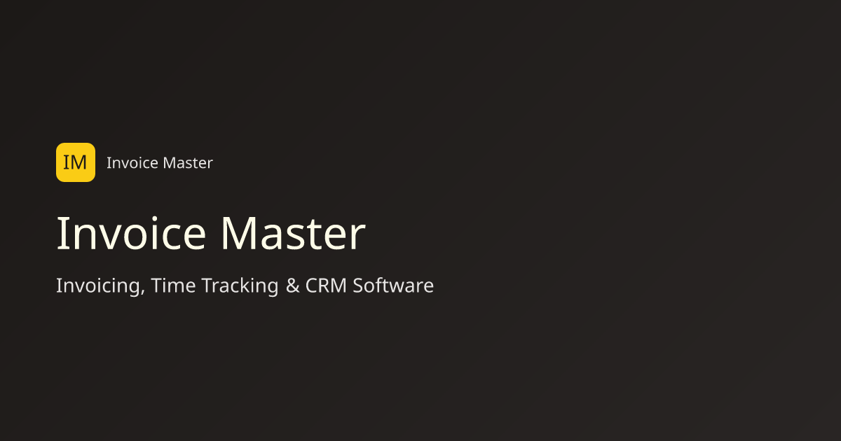 10 Essential Invoicing Software Features Every Business | Invoice Master
